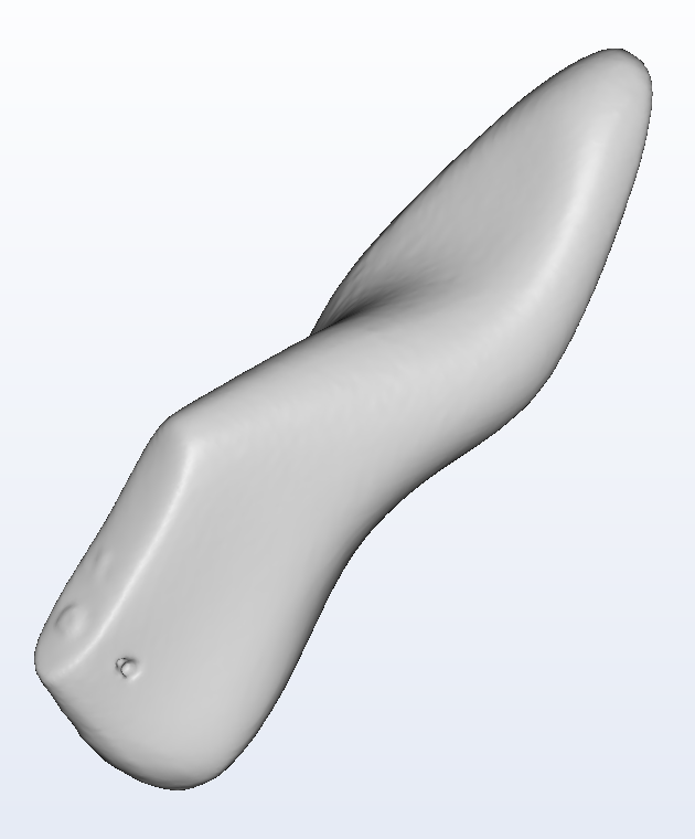 ScanPod3D 3D Laser Foot Scanner | Orthotic Insole CAD & CAM ...